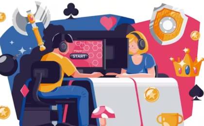 EGF | E-Gaming Federation for Responsible Play.