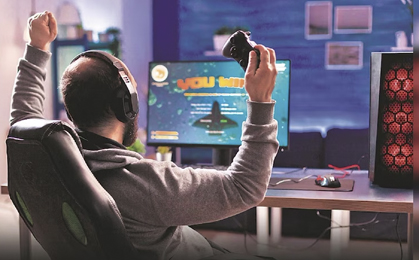 EGF | E-Gaming Federation for Responsible Play.